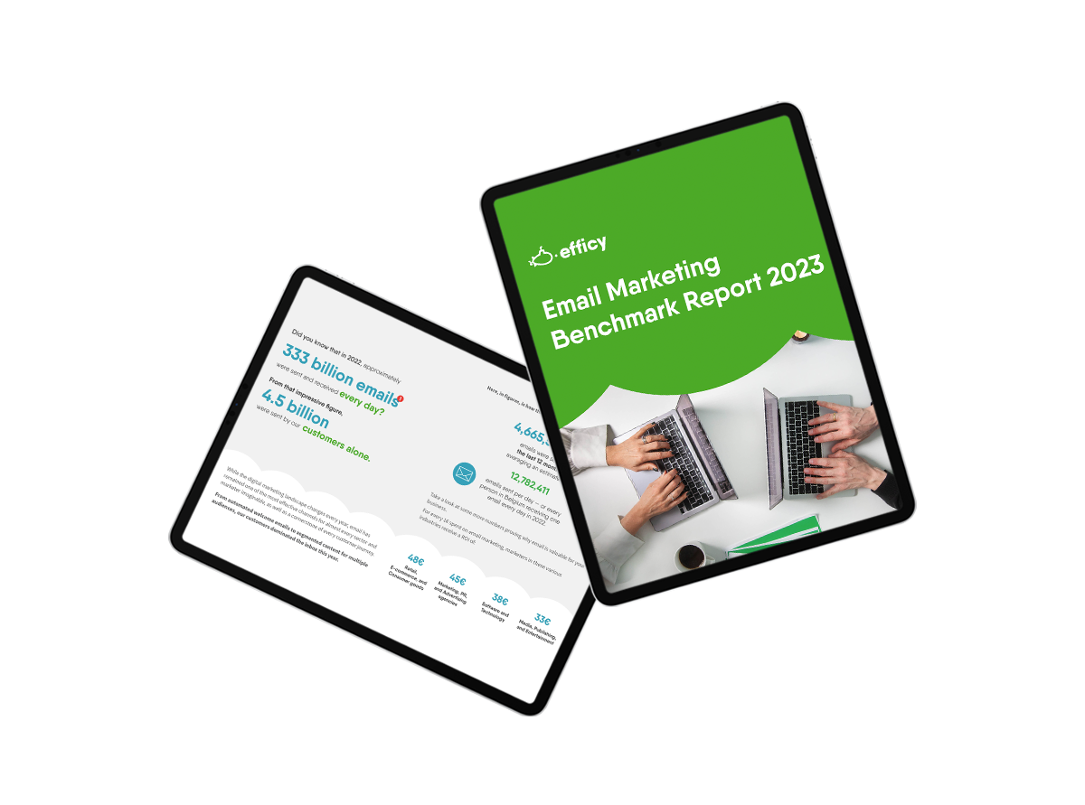 Improve your campaigns with visual marketing